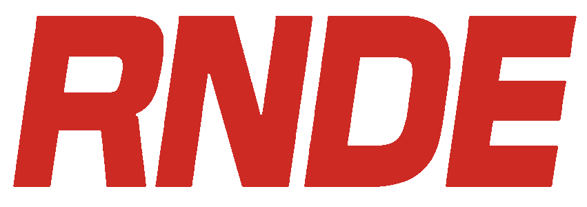 RNDE - Rede de Notícias e Dados Esportivos